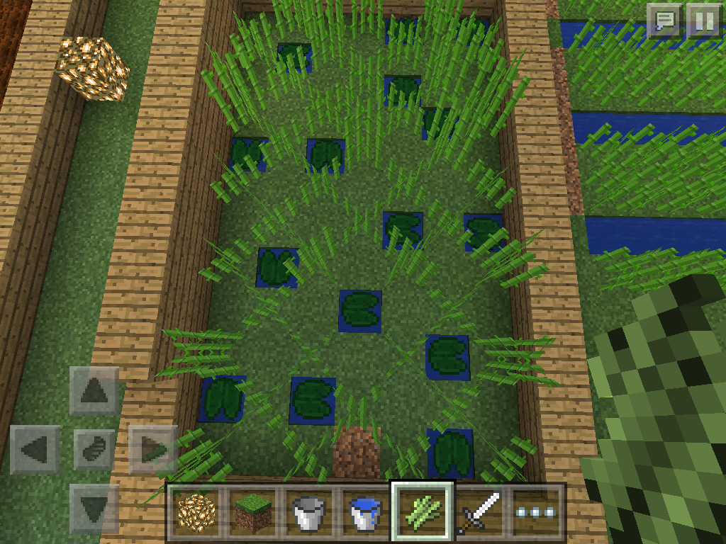 how-to-grow-sugar-cane-in-minecraft-pe-phoneresolve